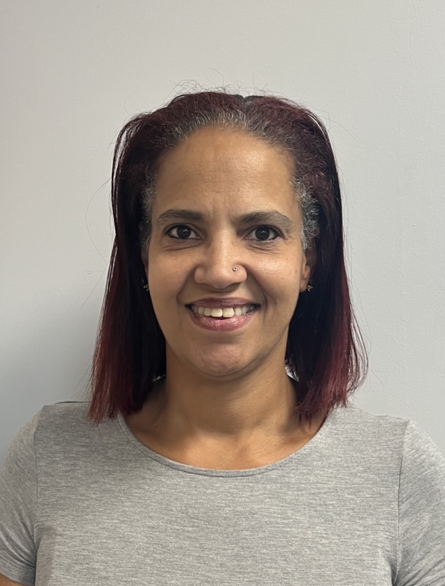 Staff - Twin Pines Housing