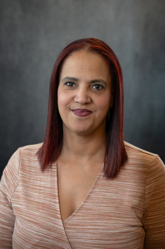 Staff - Twin Pines Housing